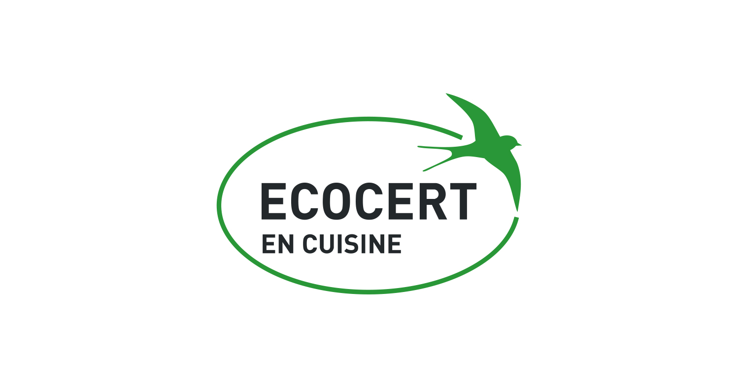 Ecocert En Cuisine - Le label pour une restauration collective durable ...